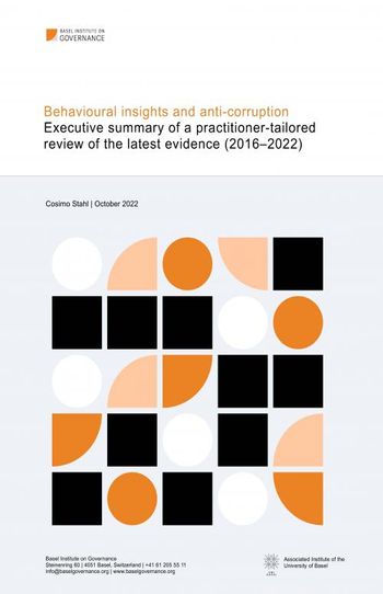 Basel Institute on Governance LEARN